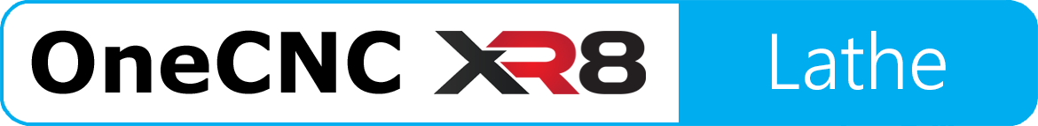 CAD/CAM CNC | 旋盤加工用CAD/CAMシステム | OneCNC 最新のCAD/CAMソフト