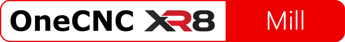 CAD/CAM CNC | ミル加工用CAD/CAM | OneCNC 最新のCAD/CAMソフト