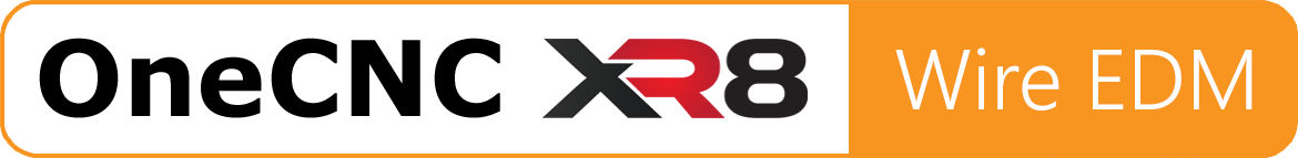 CAD/CAM CNC | ワイヤー加工用CAD/CAMシステム | OneCNC 最新のCAD/CAMソフト