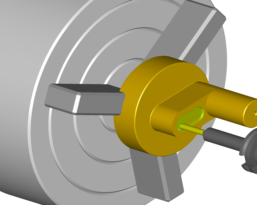 CAD/CAM CNC | ホーム | OneCNC 最新のCAD/CAMソフト